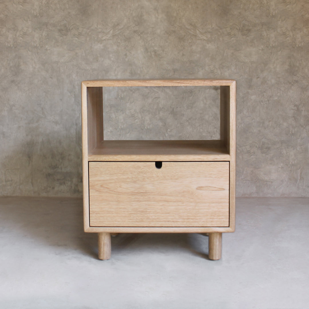 Burós de Parota Natural | Estilo Mexicano Contemporaneo – Muebla