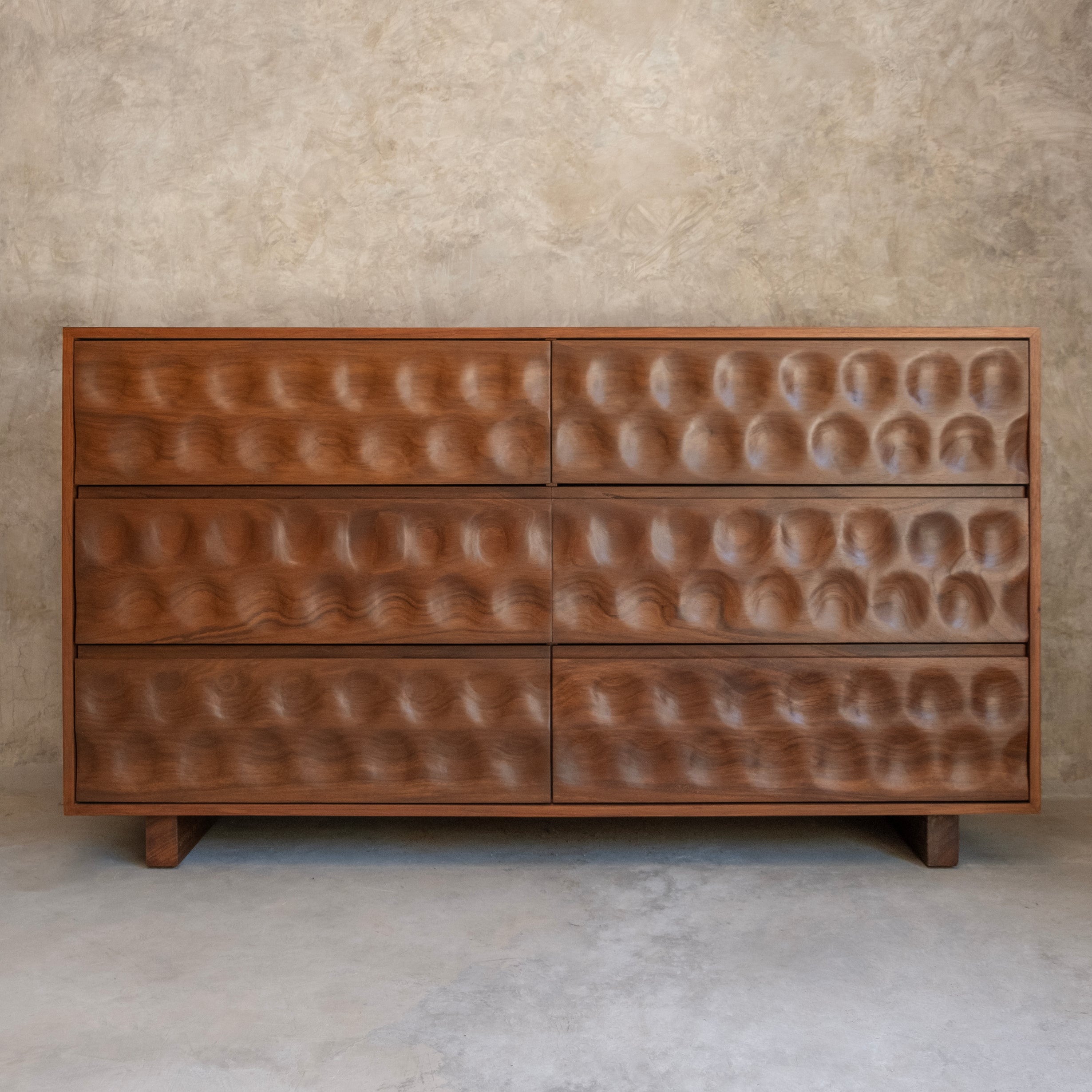 Muebles de Parota | Estilo Mexicano Contemporaneo | Muebla