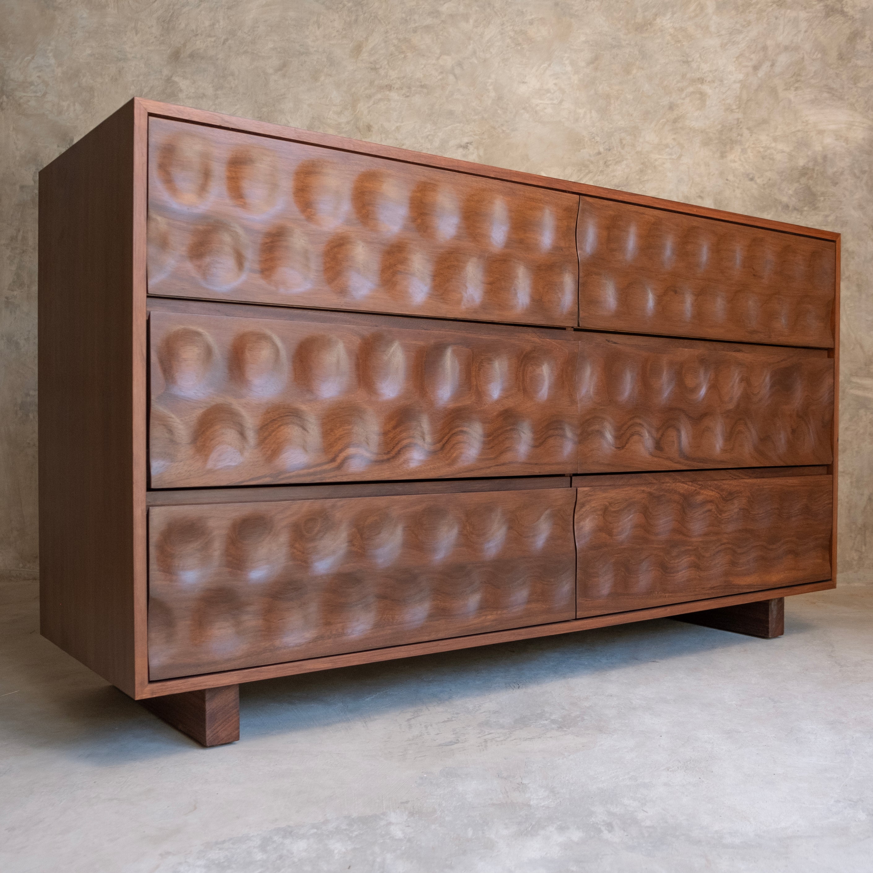 Muebles de Parota | Estilo Mexicano Contemporaneo | Muebla