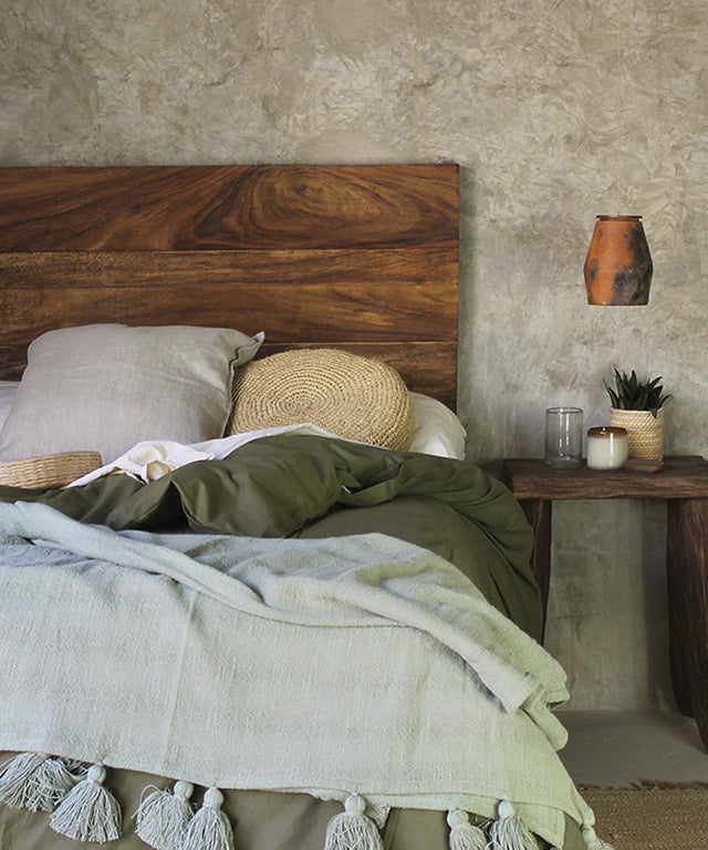 Muebles de Parota | Estilo Mexicano Contemporaneo | Muebla