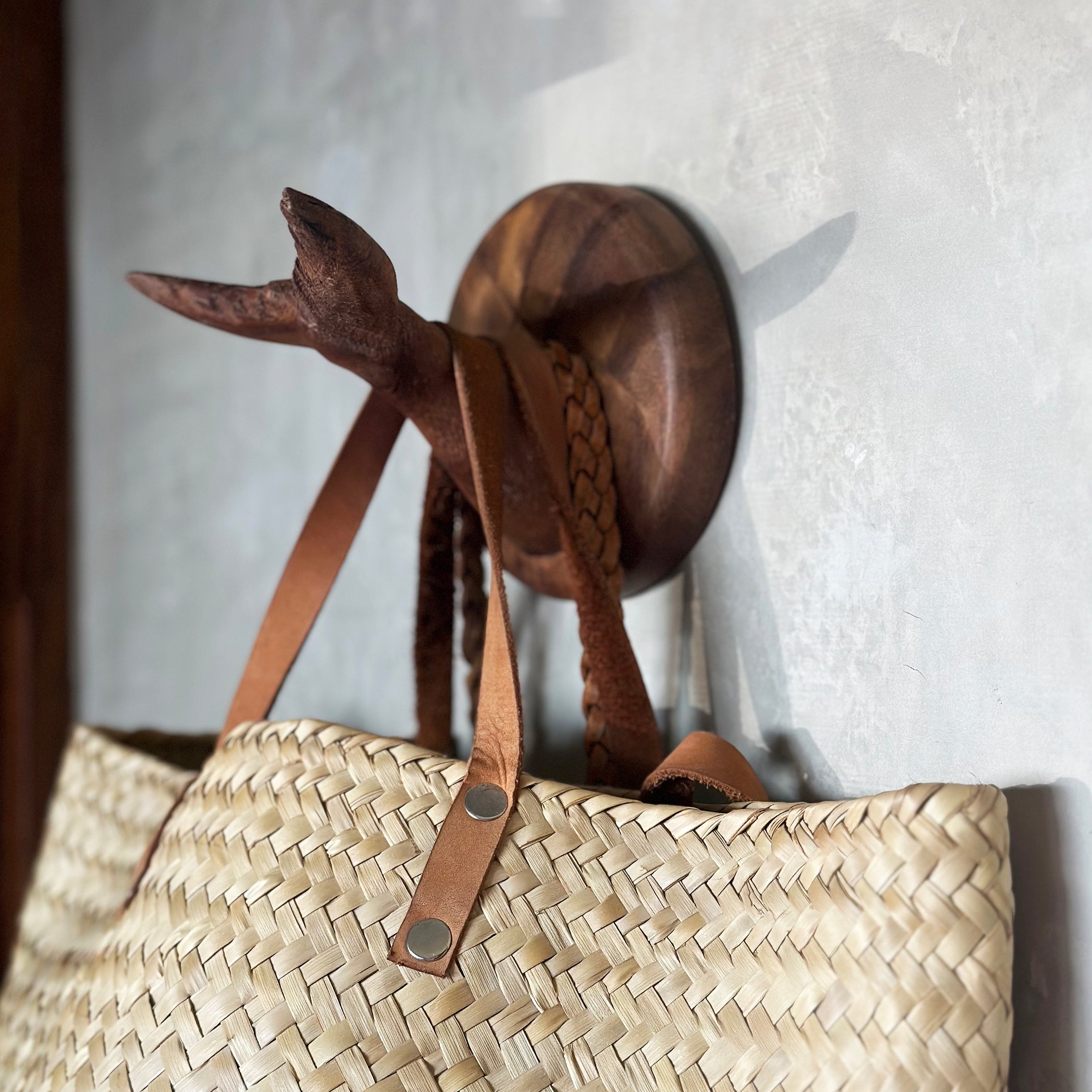 Decoración Aesthetic de Madera | Estilo Mexicano Contemporaneo – Muebla
